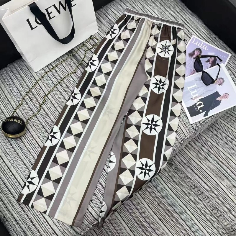 Bargain Loewe Long Pants