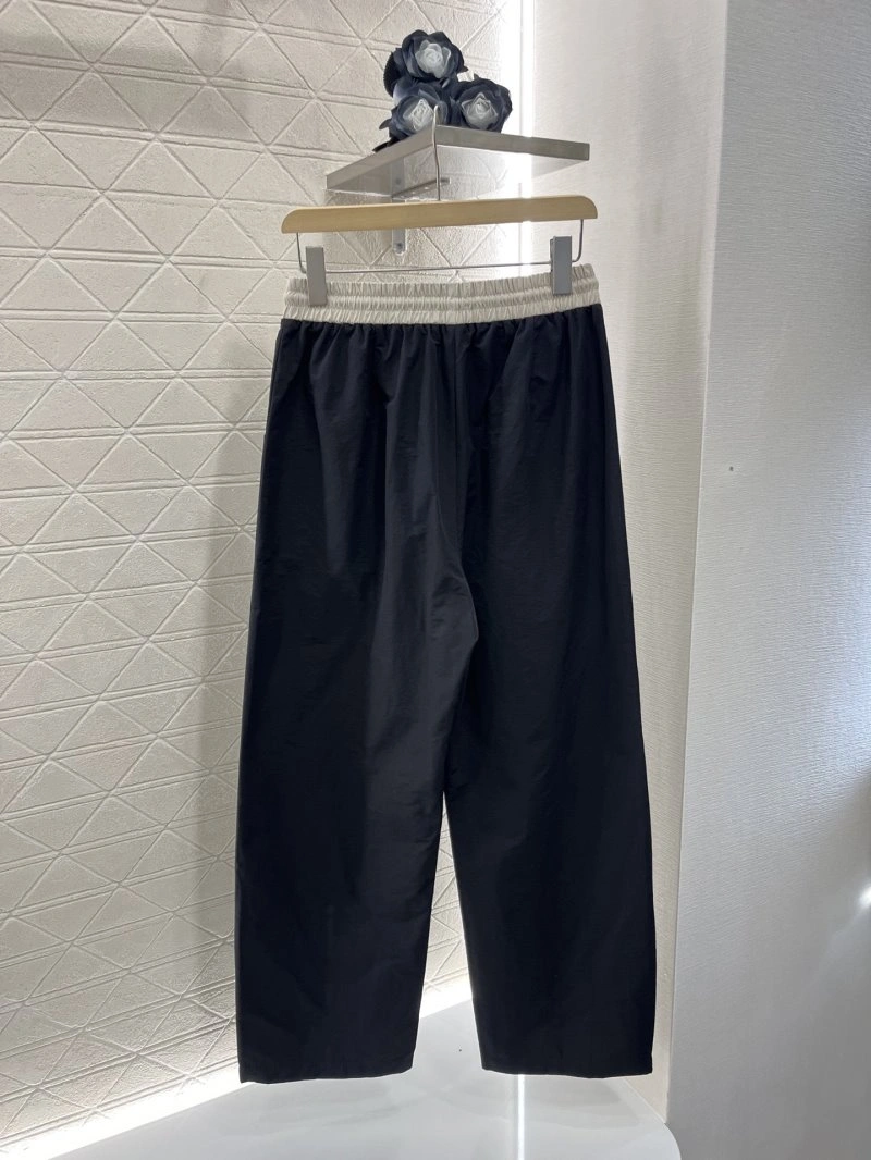 Indistinguishable Loewe Long Pants