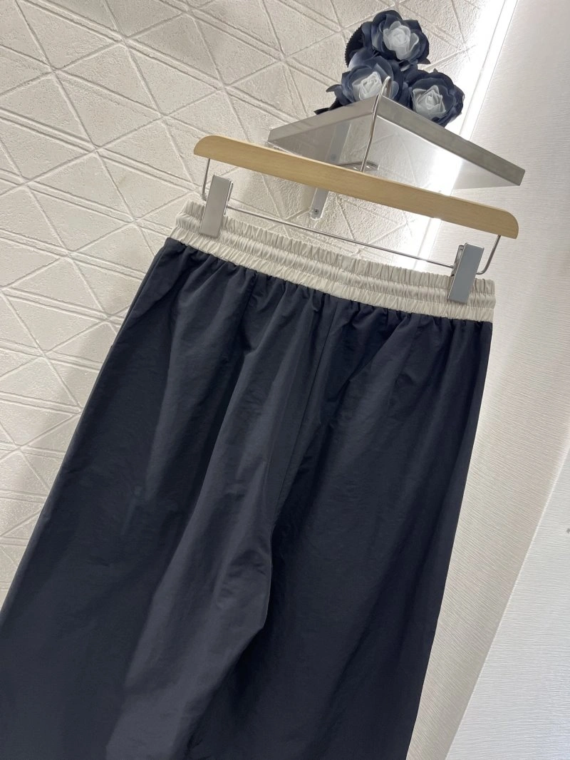Indistinguishable Loewe Long Pants