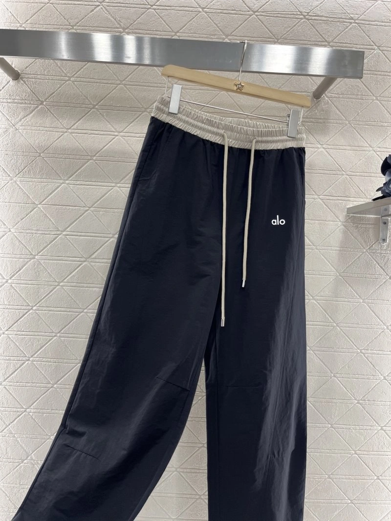 Indistinguishable Loewe Long Pants
