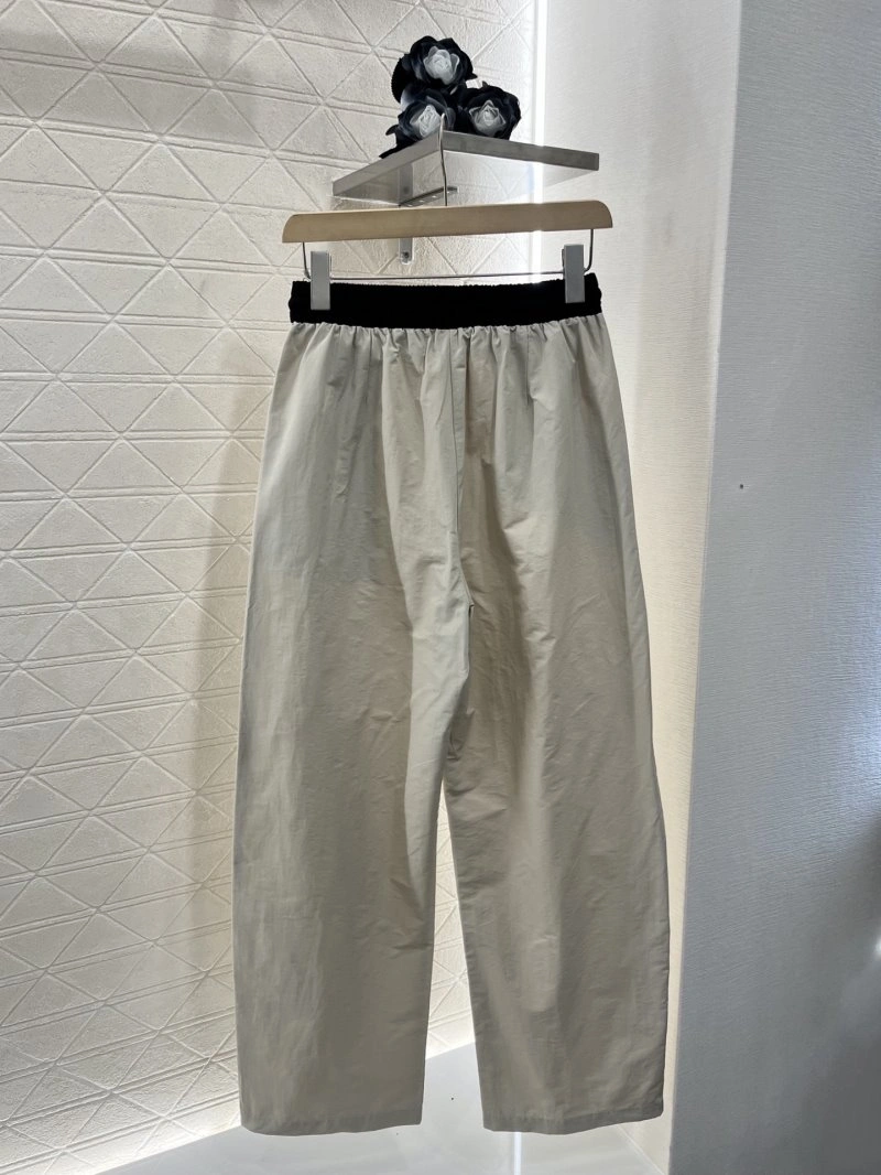 Discounted Loewe Long Pants