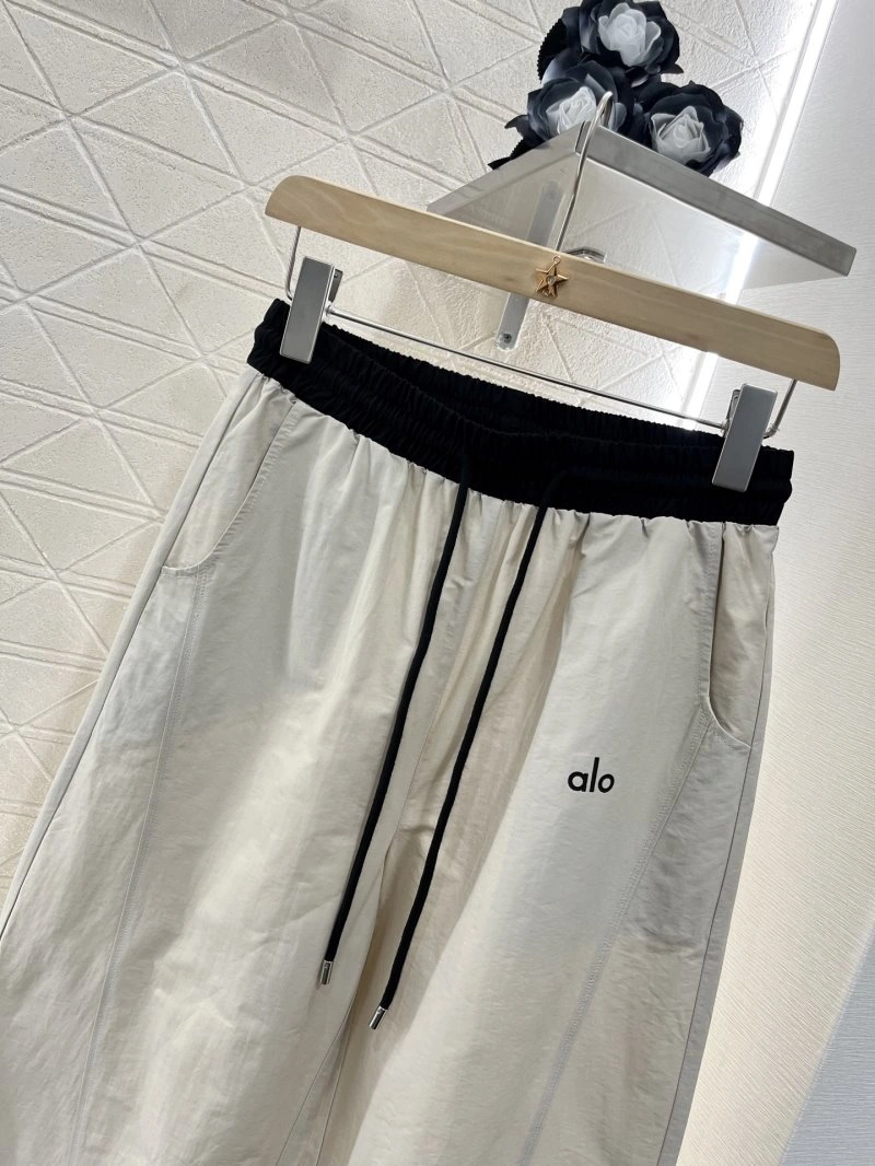 Discounted Loewe Long Pants
