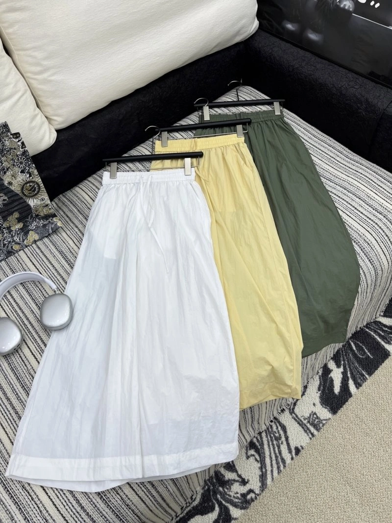 Loewe Long Pants