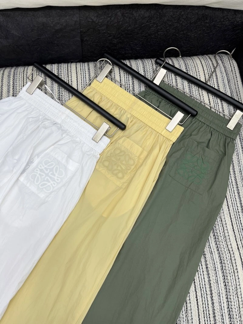 Value-priced Loewe Long Pants