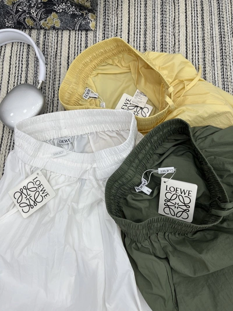 Value-priced Loewe Long Pants