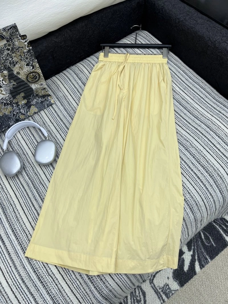 Value-priced Loewe Long Pants