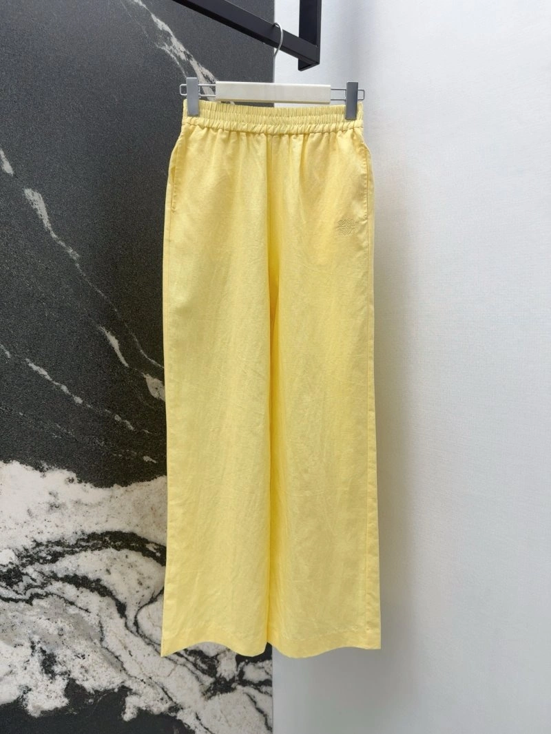 Loewe Long Pants