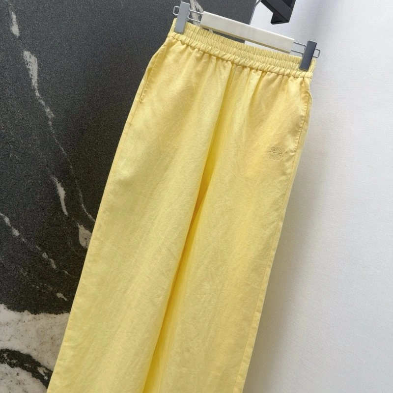 Accurate model Loewe Long Pants