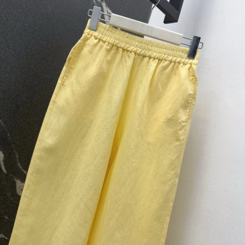 Accurate model Loewe Long Pants