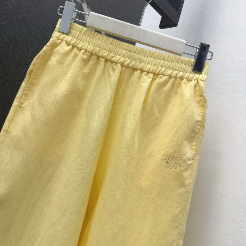 Accurate model Loewe Long Pants