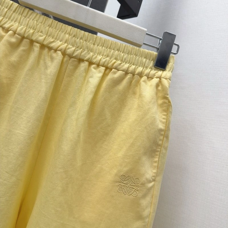 Accurate model Loewe Long Pants