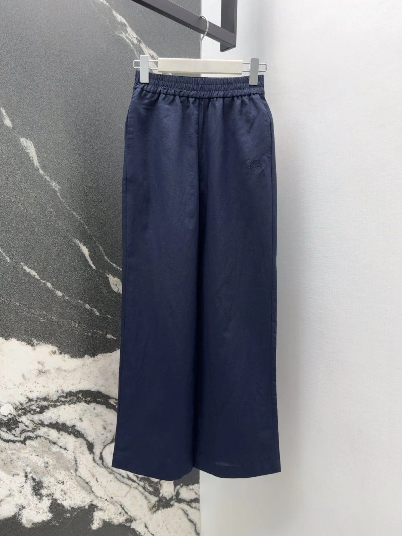 Loewe Long Pants