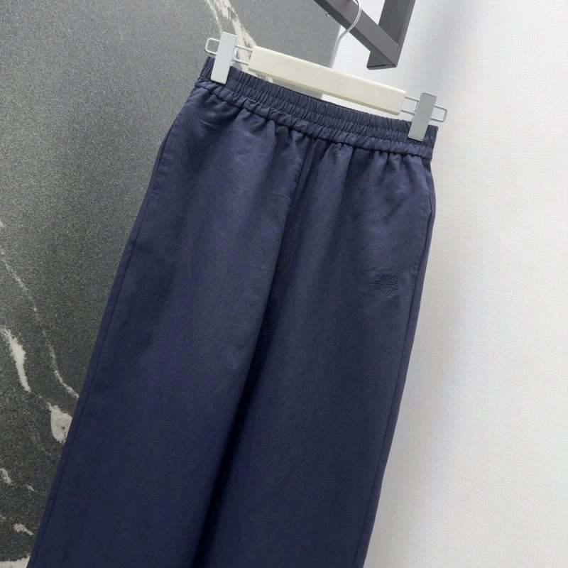 Indistinguishable Loewe Long Pants