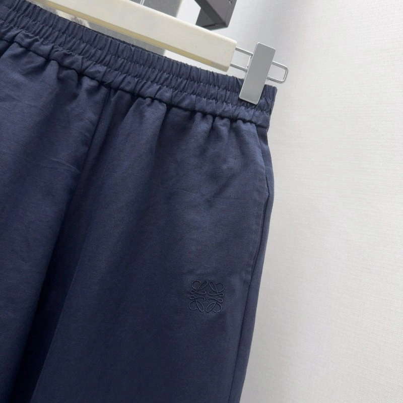 Indistinguishable Loewe Long Pants