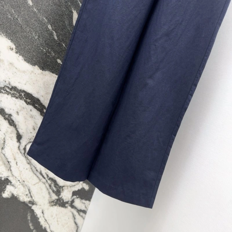 Indistinguishable Loewe Long Pants