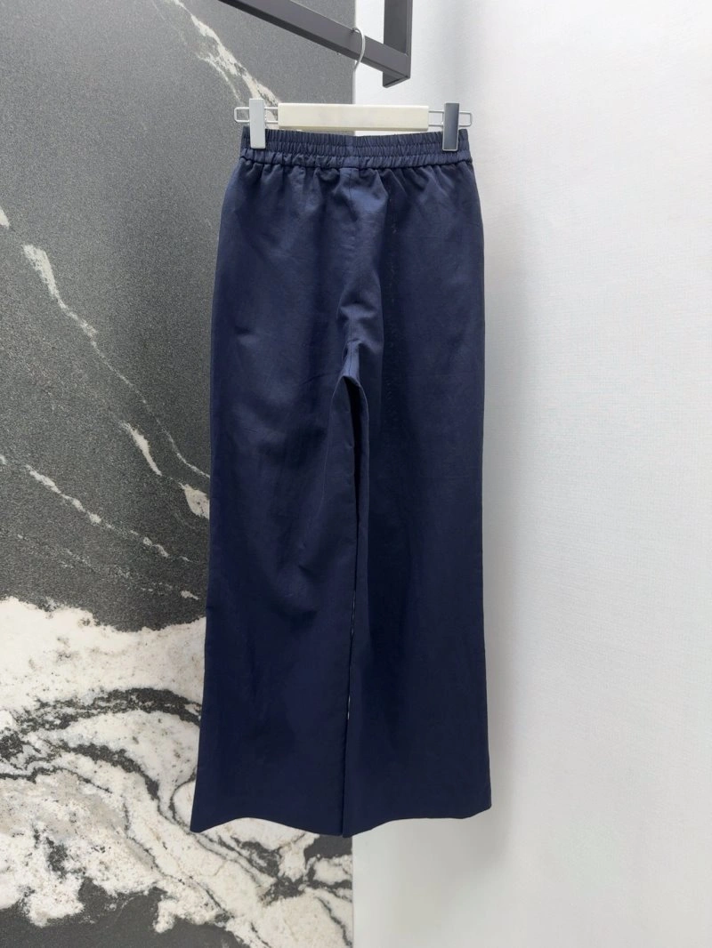 Indistinguishable Loewe Long Pants