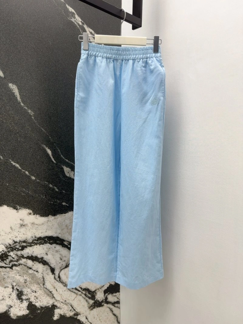 Loewe Long Pants