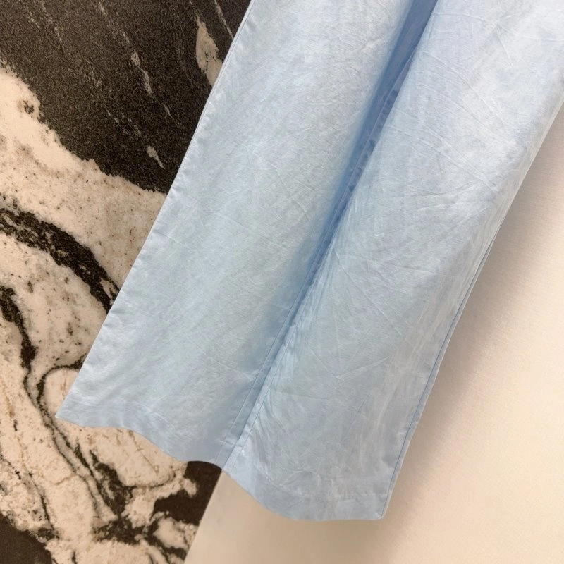 Top match Loewe Long Pants