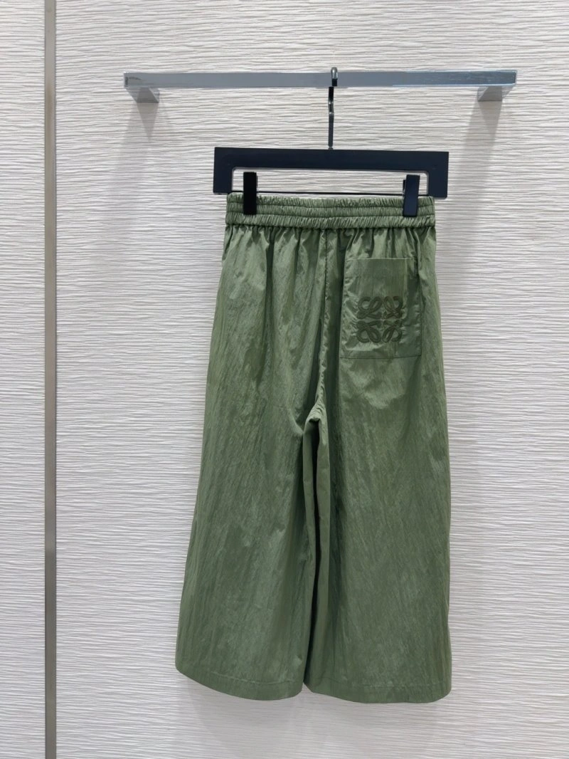 Affordable Loewe Long Pants