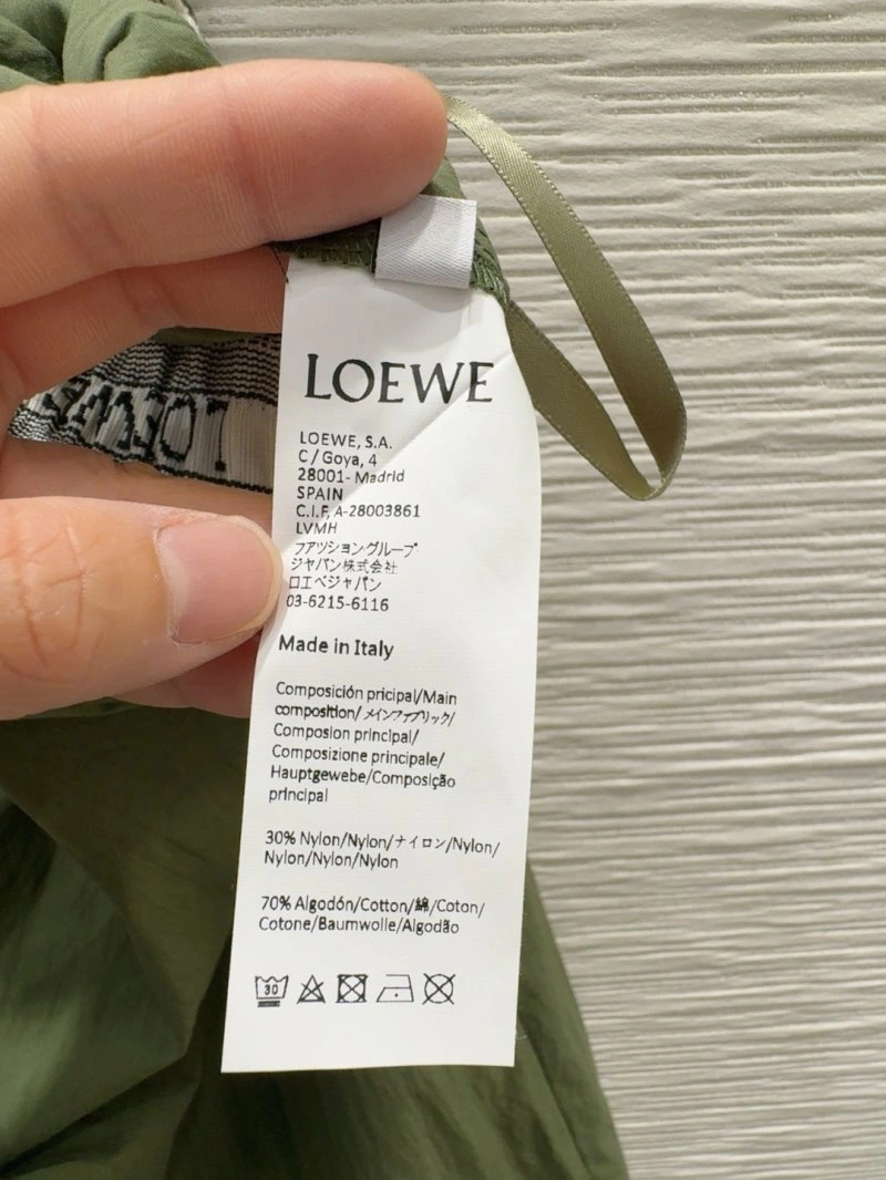 Affordable Loewe Long Pants