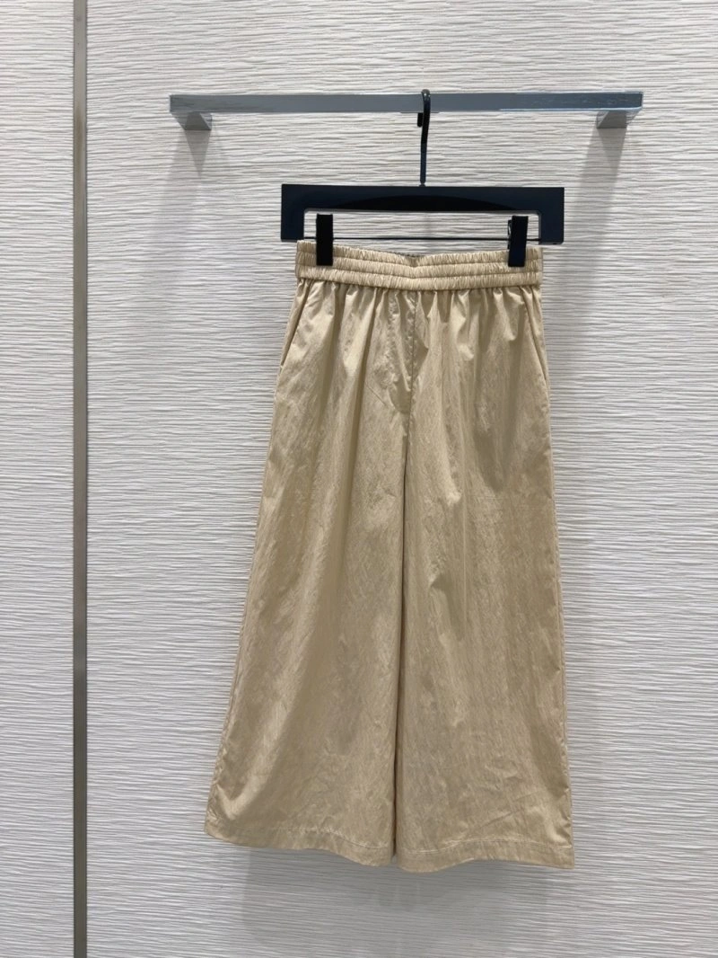 Loewe Long Pants