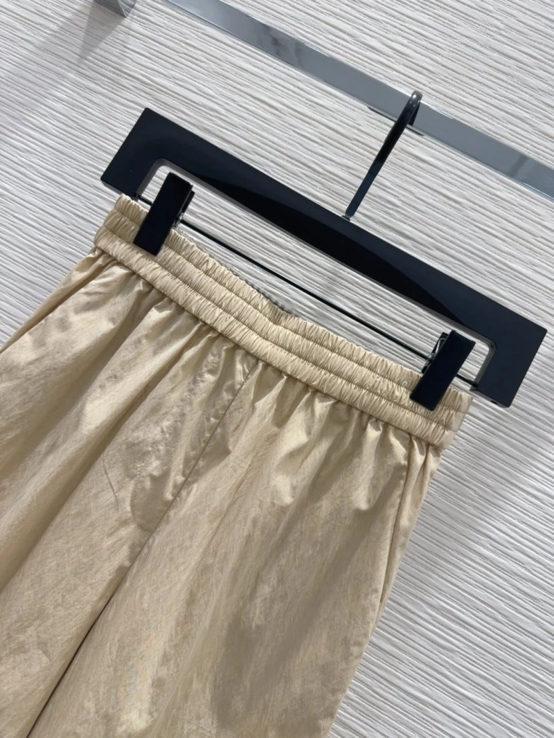 Genuine Loewe Long Pants