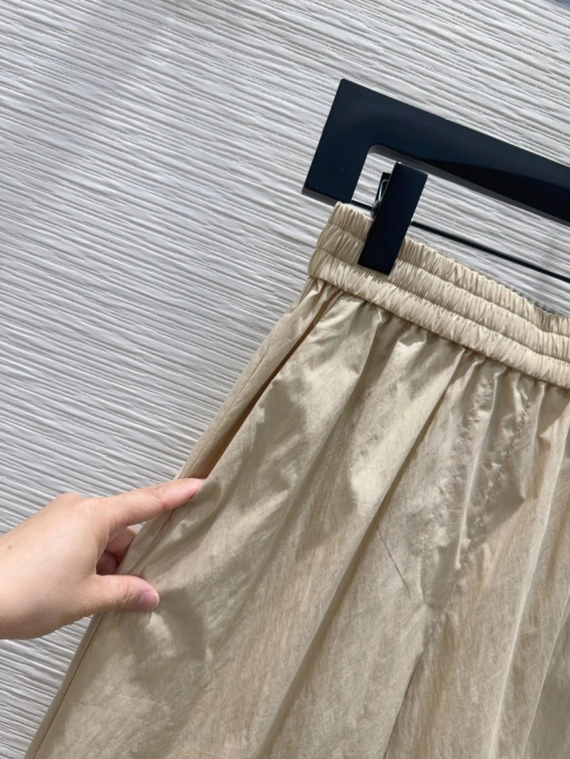 Genuine Loewe Long Pants