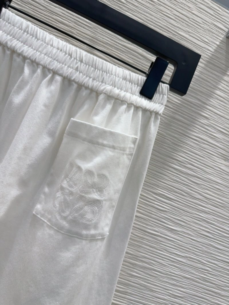 Economical Loewe Long Pants