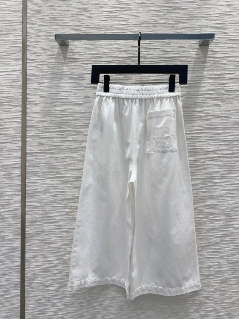 Economical Loewe Long Pants