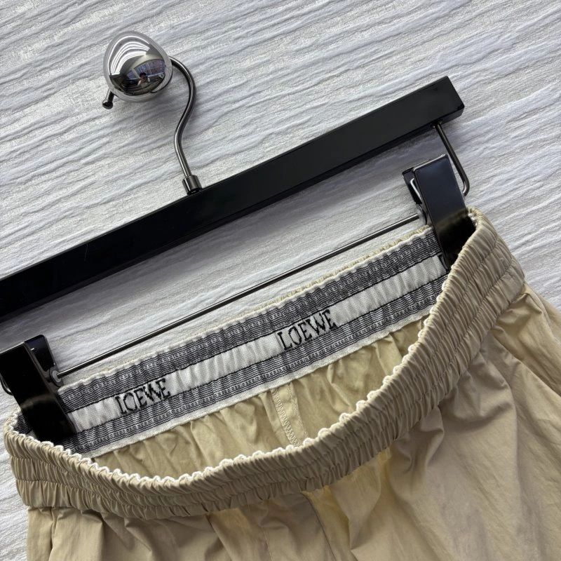 Budget-friendly Loewe Long Pants