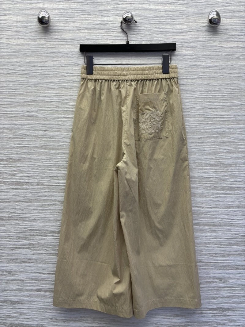 Budget-friendly Loewe Long Pants