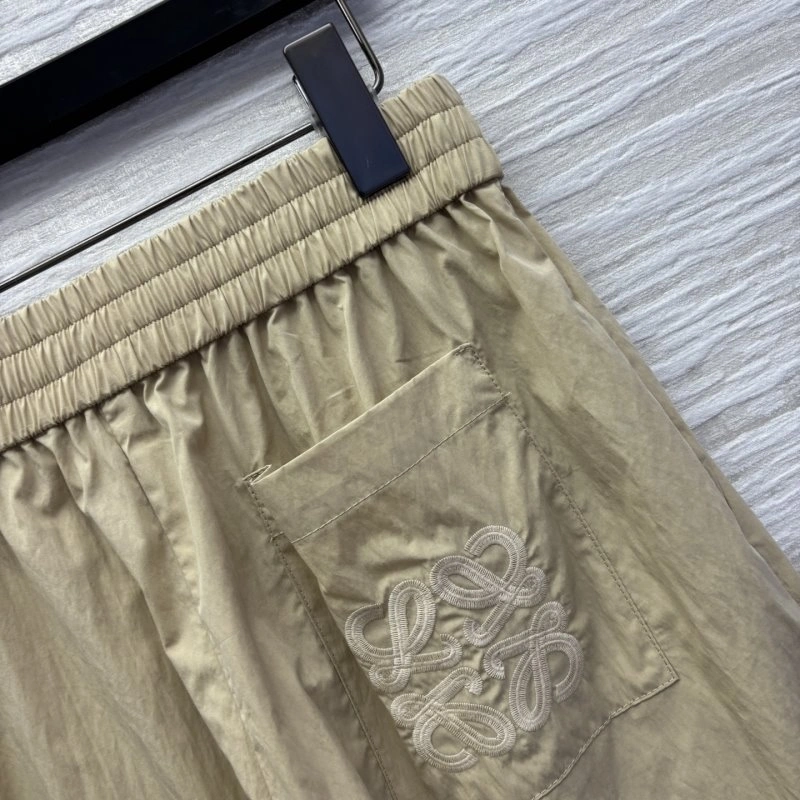 Budget-friendly Loewe Long Pants