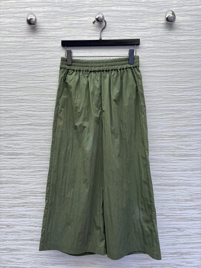 Loewe Long Pants