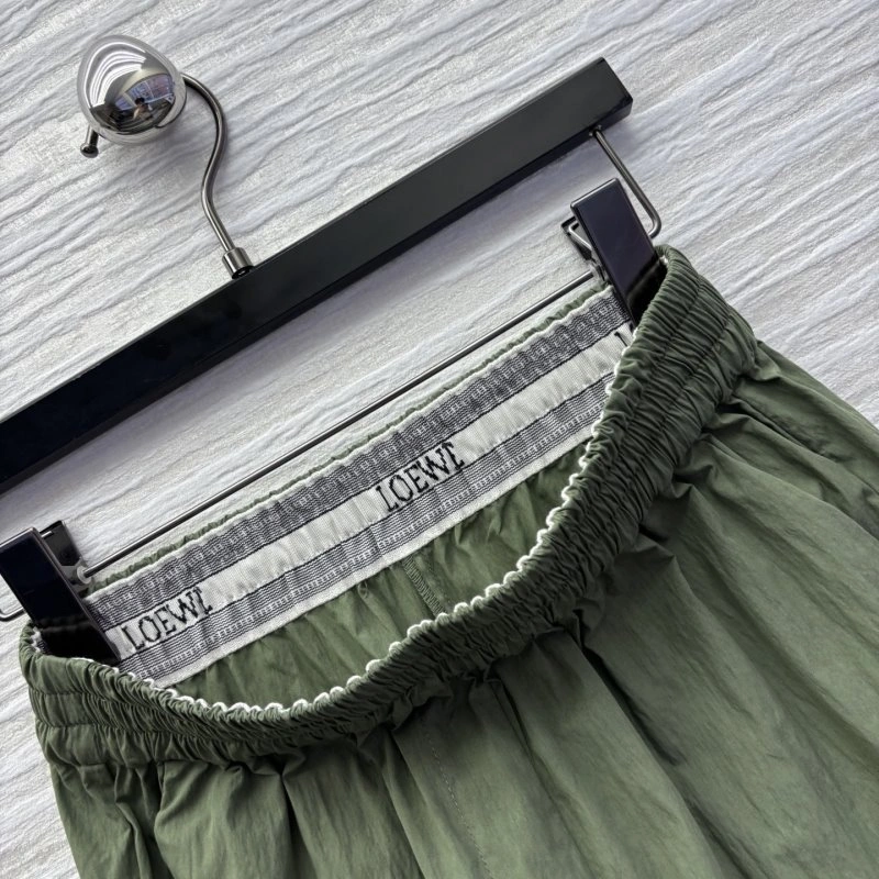 Discounted Loewe Long Pants