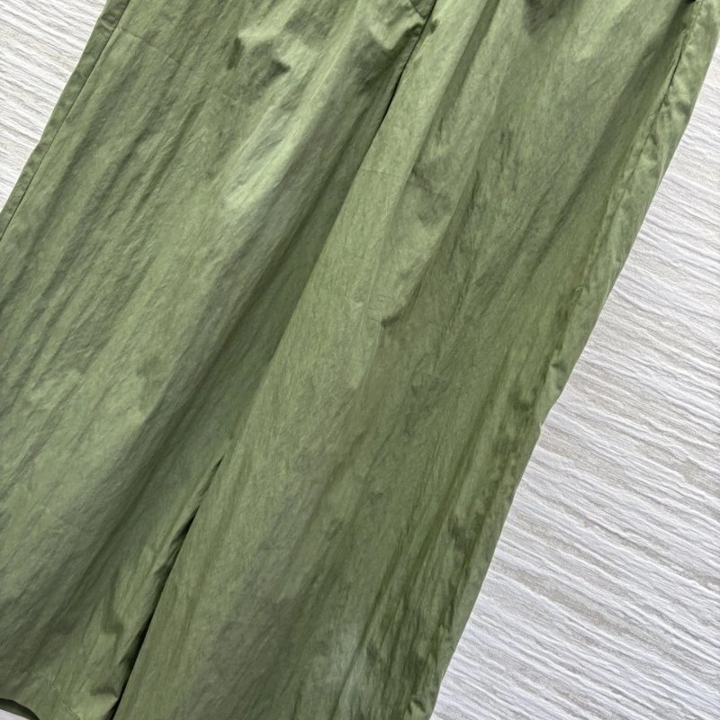 Discounted Loewe Long Pants