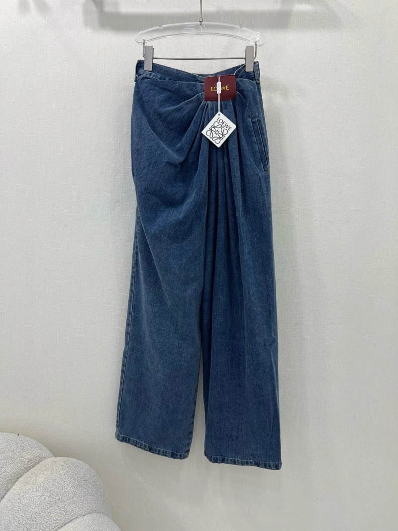 Loewe Long Pants