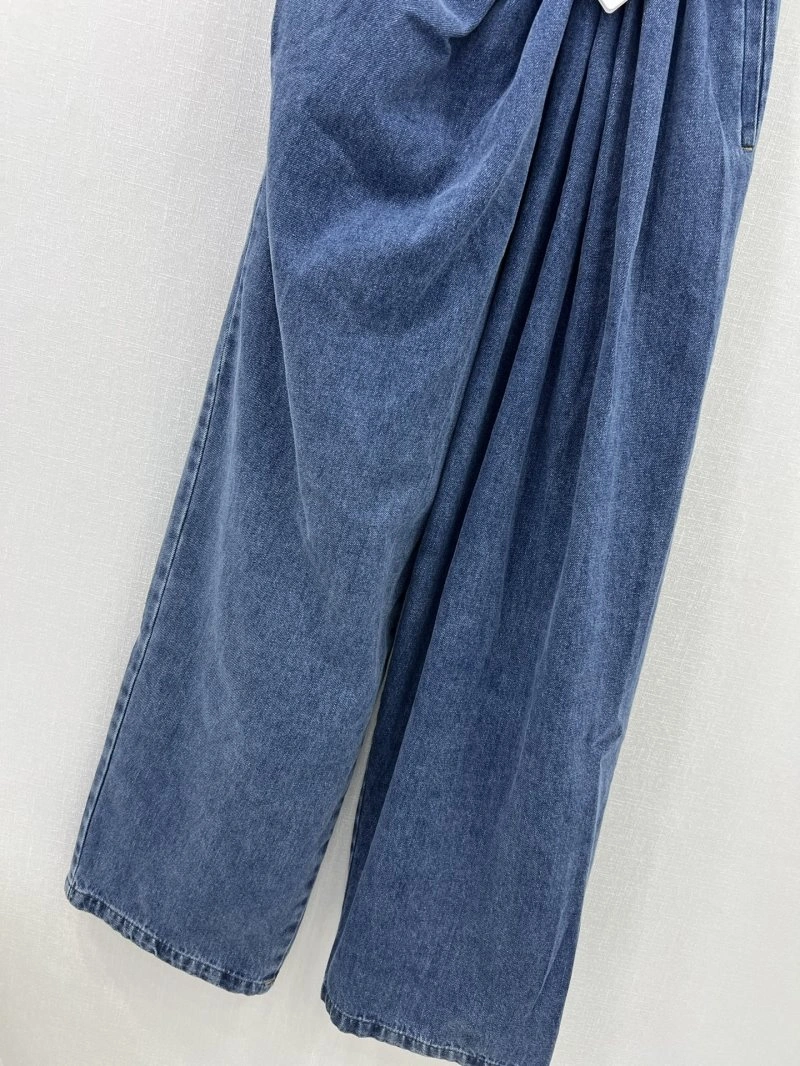 Original Loewe Long Pants