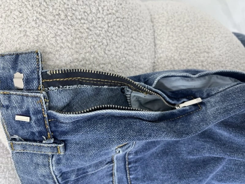 Original Loewe Long Pants