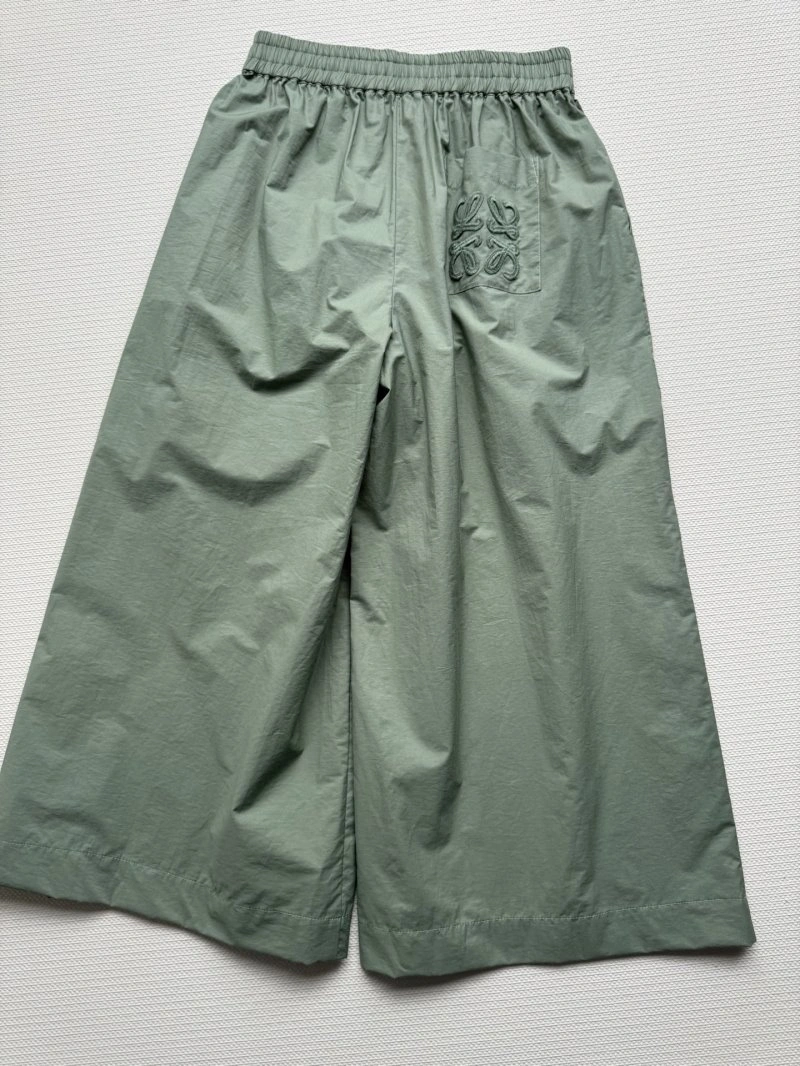 Loewe Long Pants