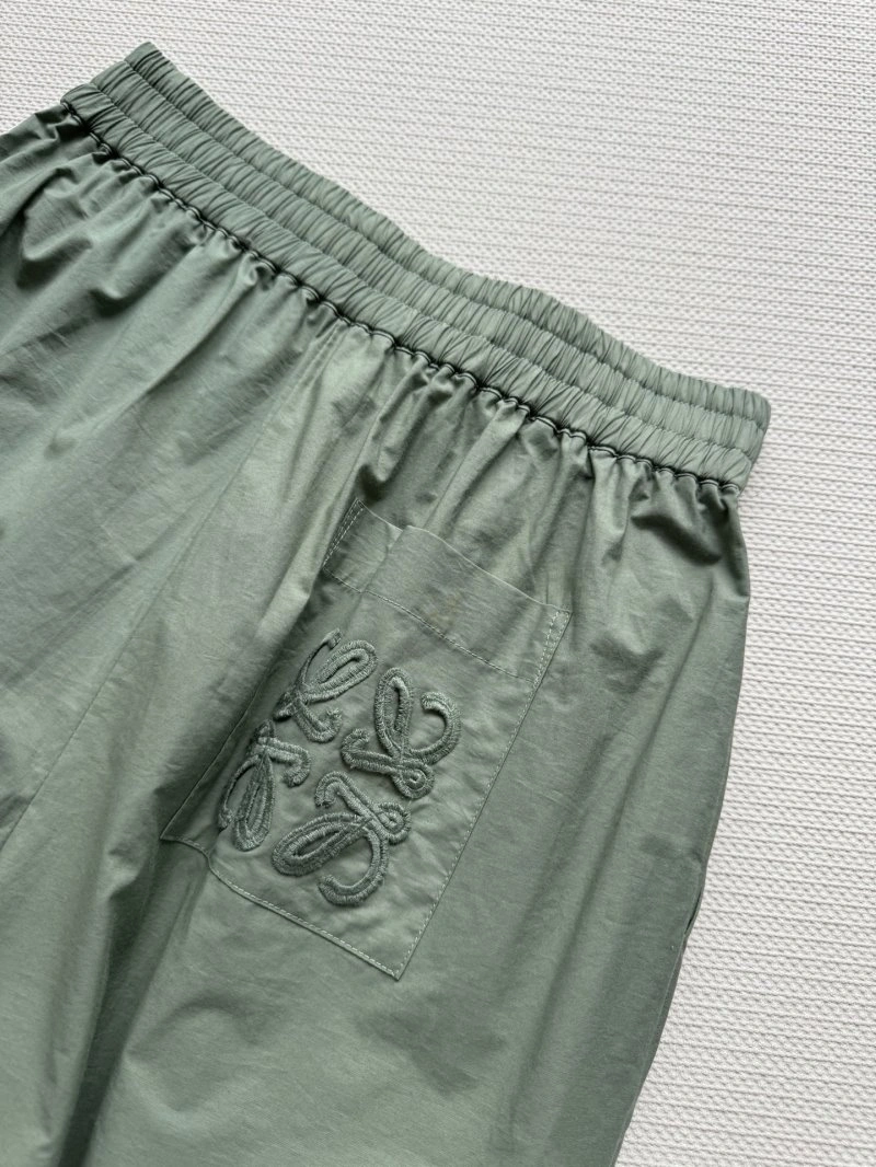 Discounted Loewe Long Pants