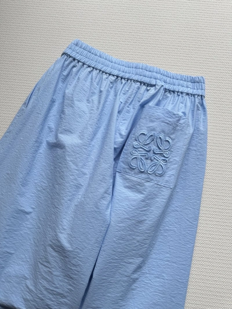 Inexpensive Loewe Long Pants