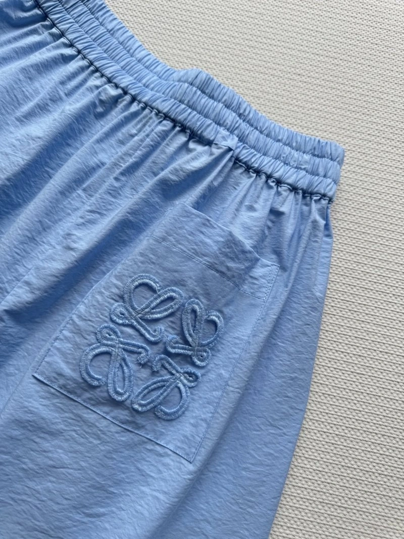 Inexpensive Loewe Long Pants