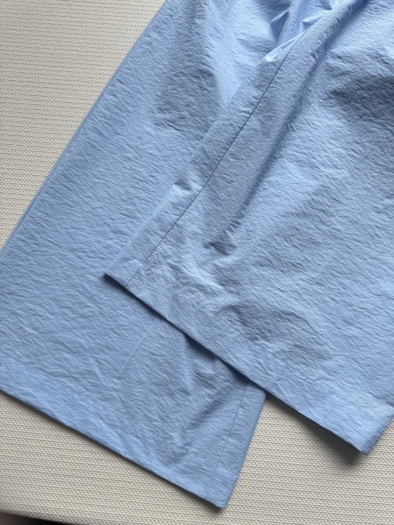Inexpensive Loewe Long Pants