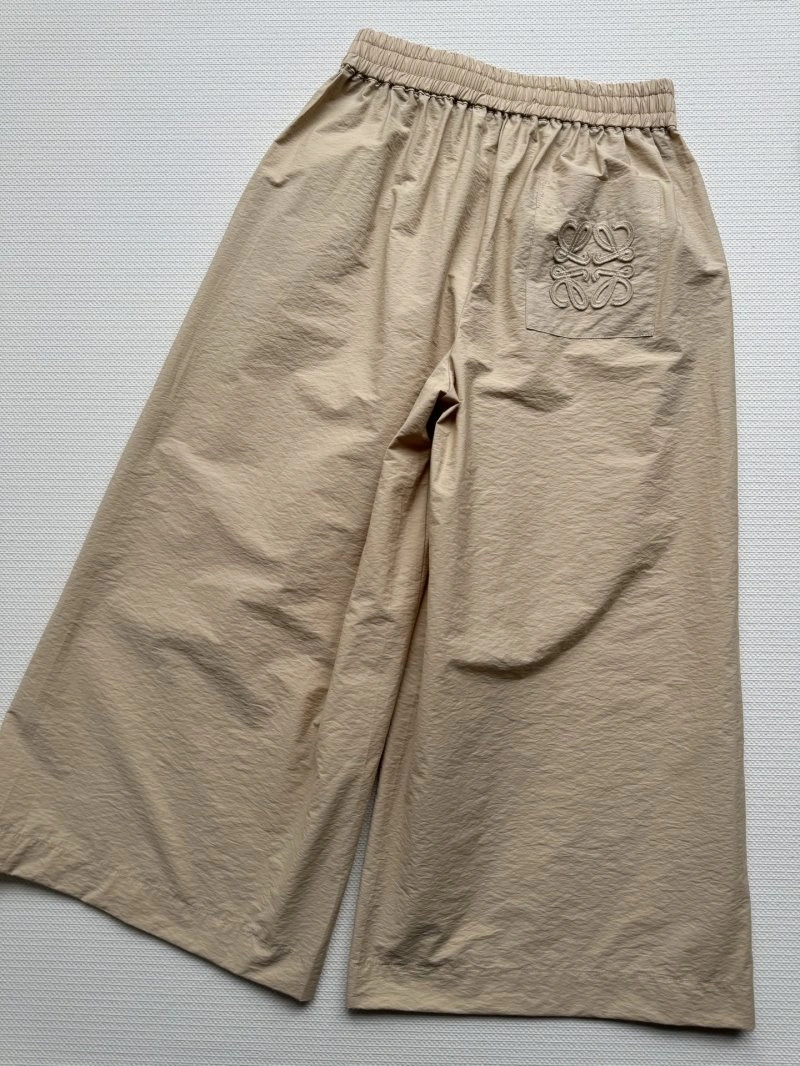 Budget-friendly Loewe Long Pants