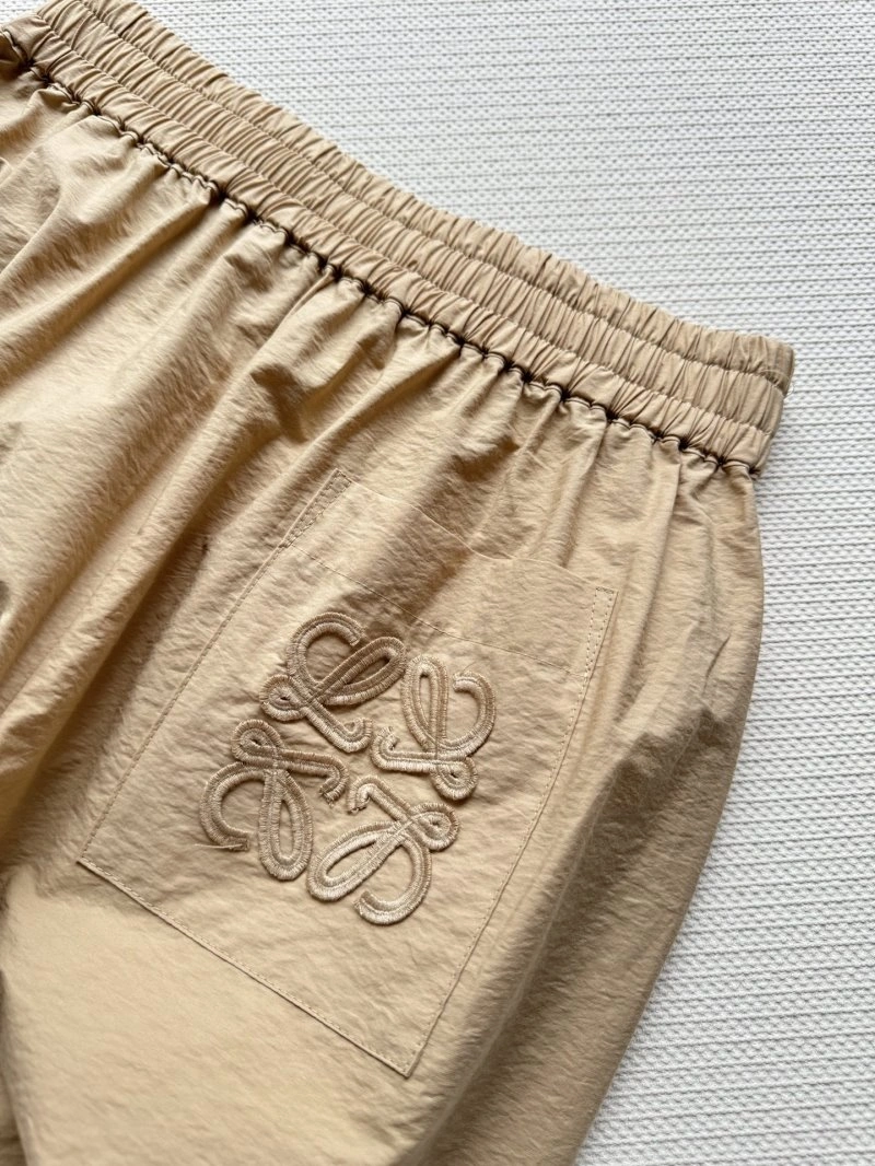 Budget-friendly Loewe Long Pants