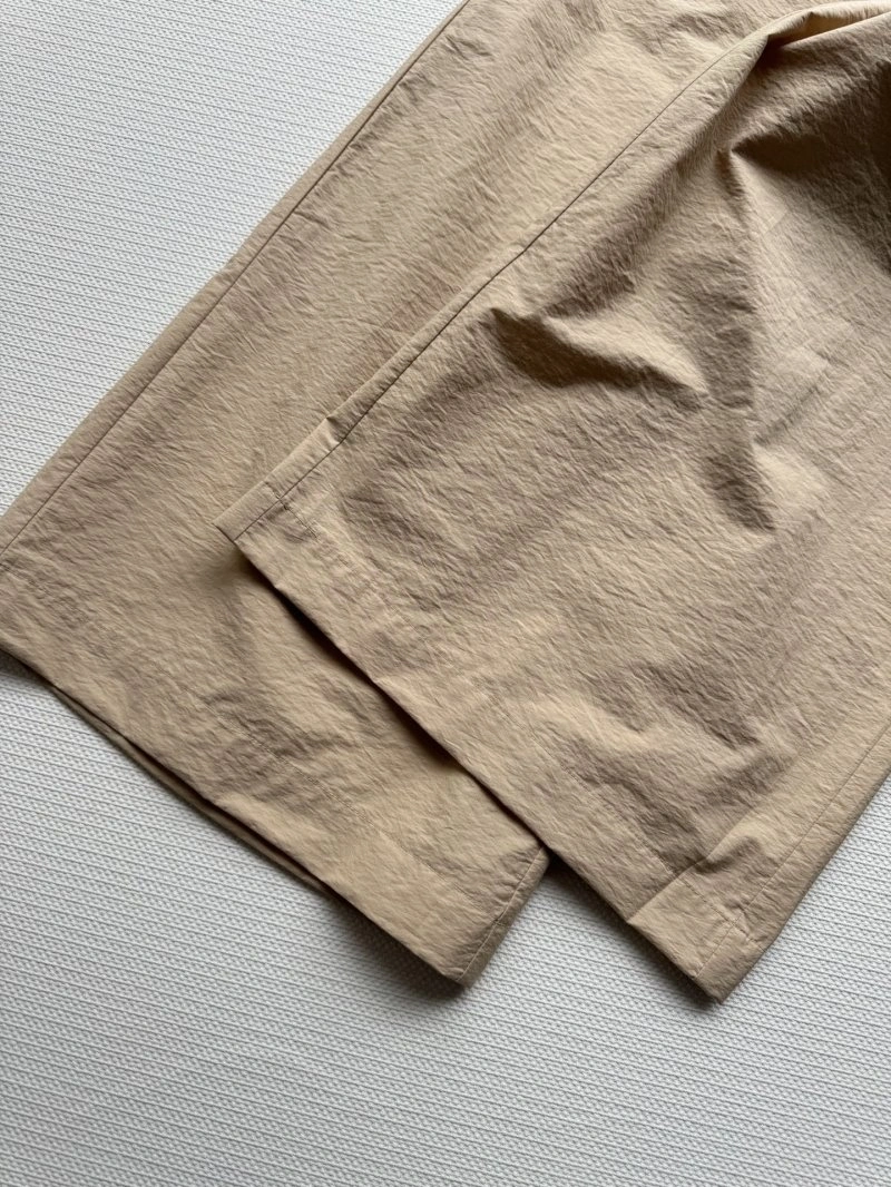 Budget-friendly Loewe Long Pants