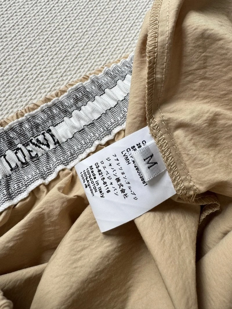 Budget-friendly Loewe Long Pants
