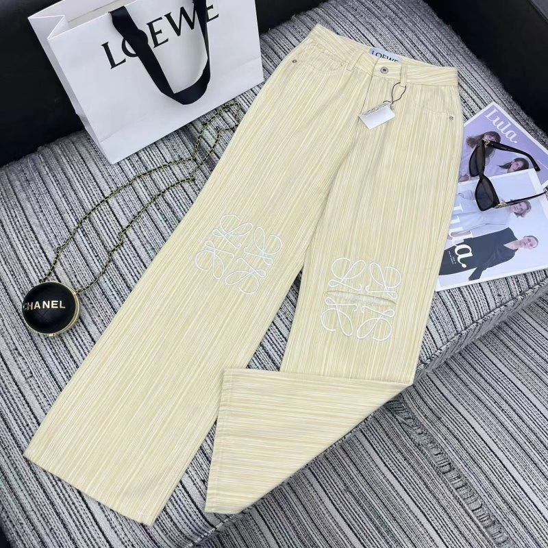 Loewe Long Pants