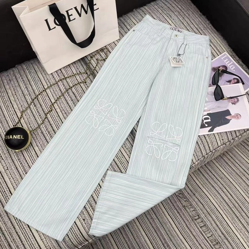 Loewe Long Pants