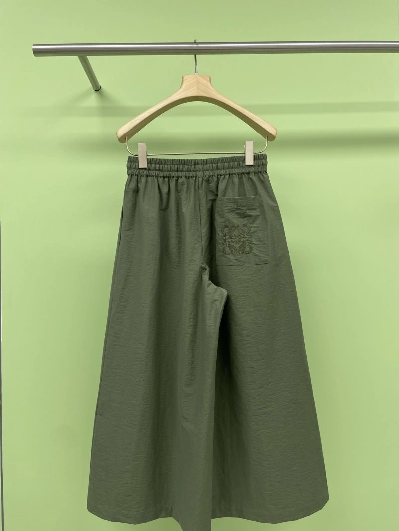 Loewe Long Pants